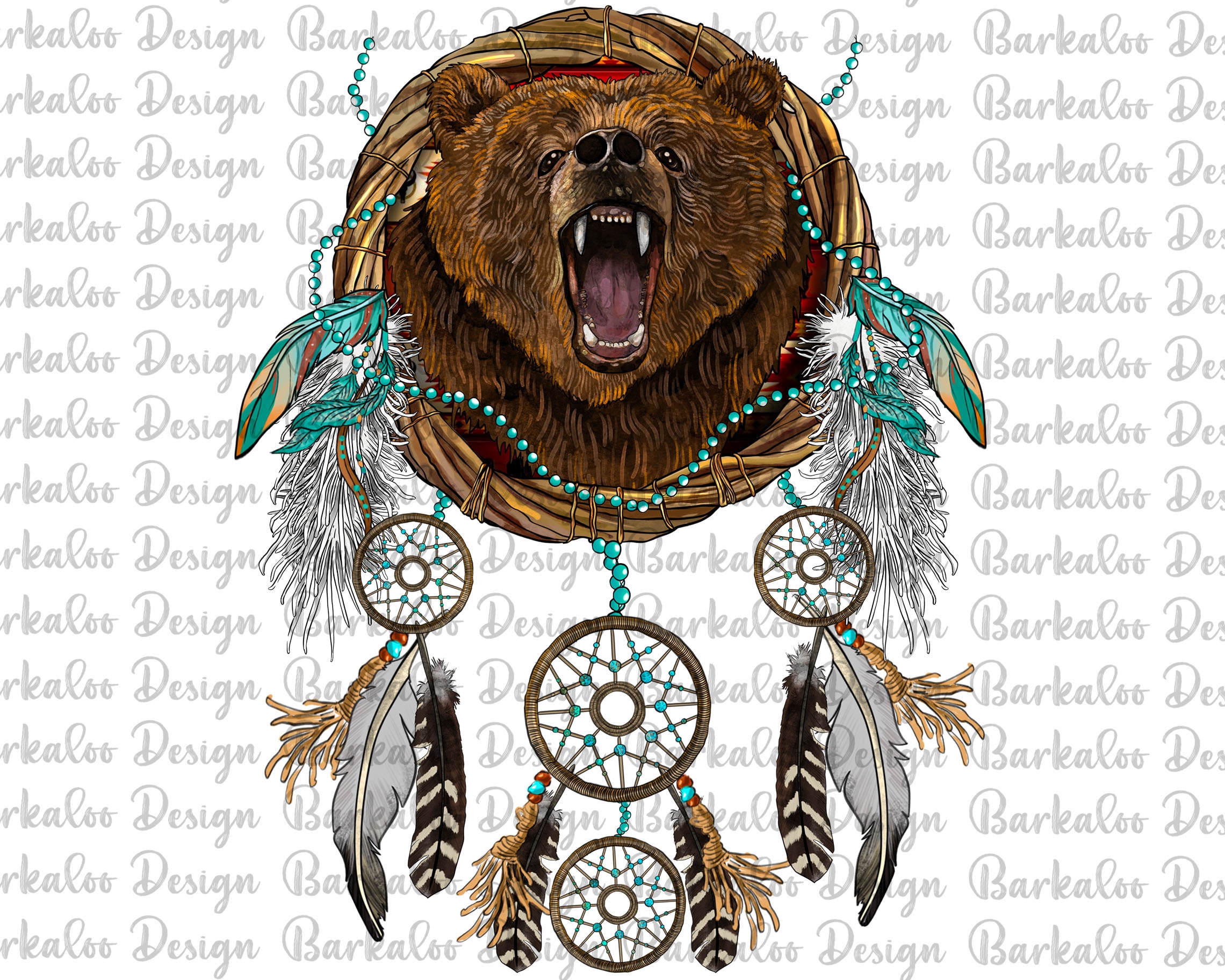 Twitter Headers Dream Catcher