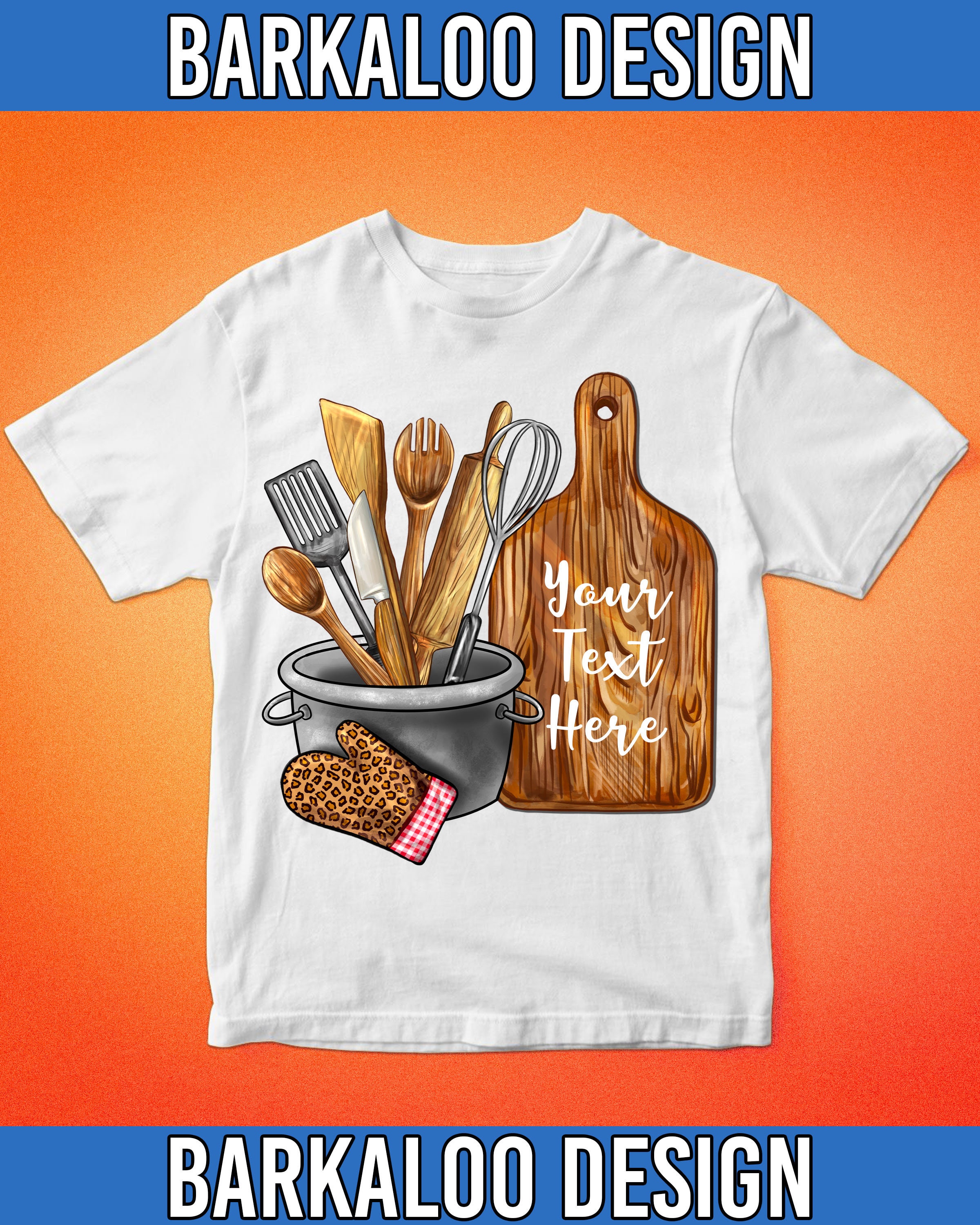 Customize Baker Tools Png Sublimation Design Download, Baker Life Png ...