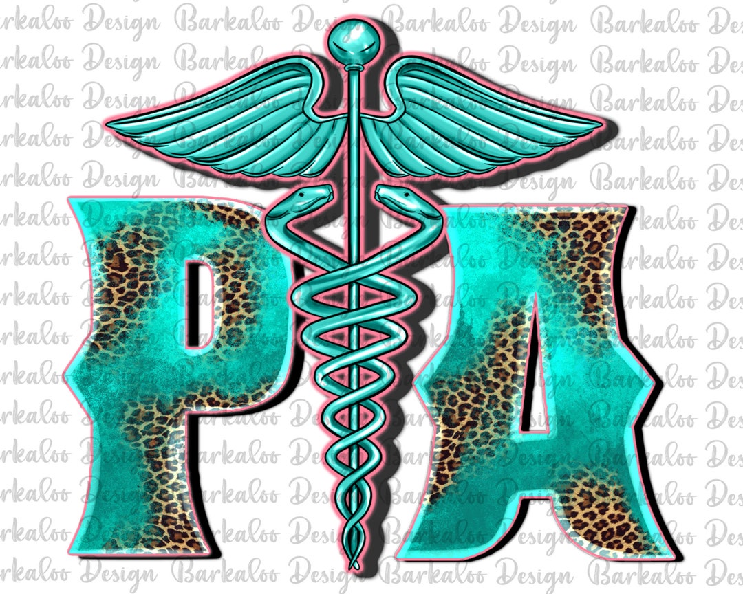 Physician Assistant Png Sublimation Design, Nurse Png, Medical Symbol ...