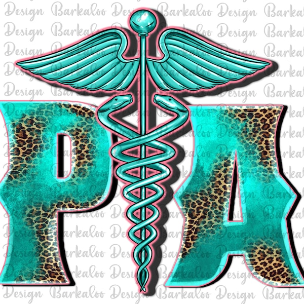 Physician Assistant Svg - Etsy