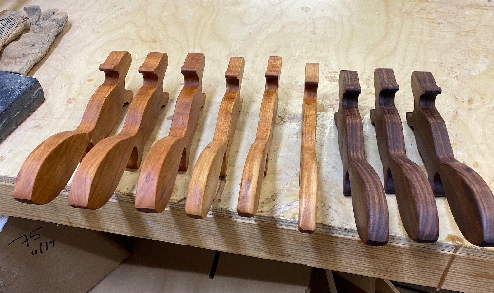 Oven Rack Squirrel - Red Oak - Etsy