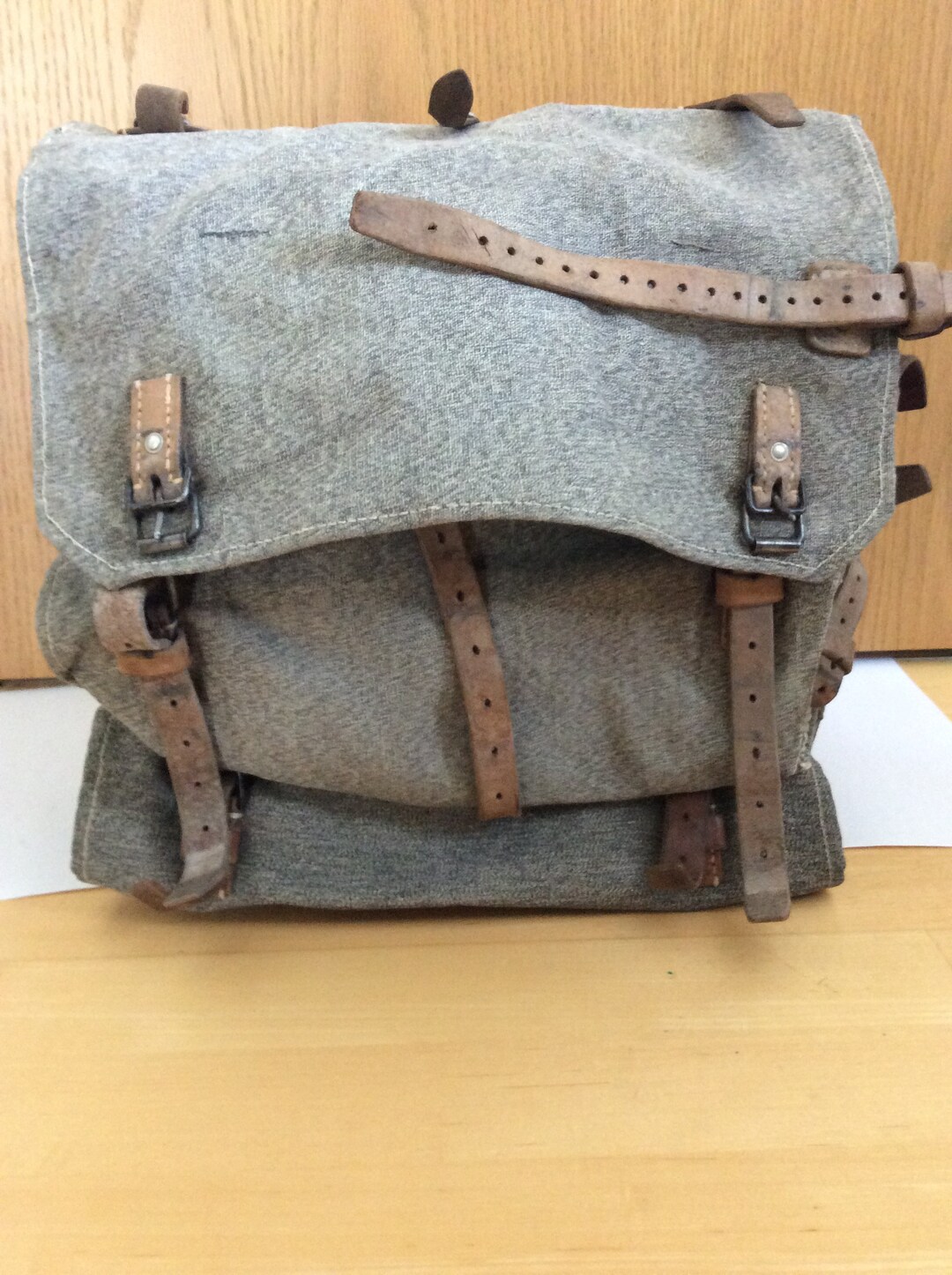 1 Swiss Army Backpack 1 Swiss Military Tornister 1 Swiss Army Backpack ...