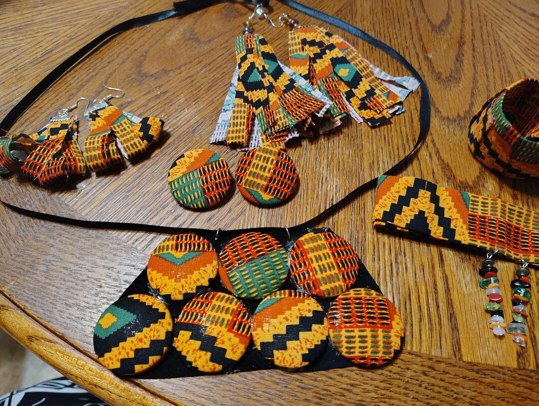 Unique Hand Crafted Necklaces. No 2 Are Alike. - Etsy