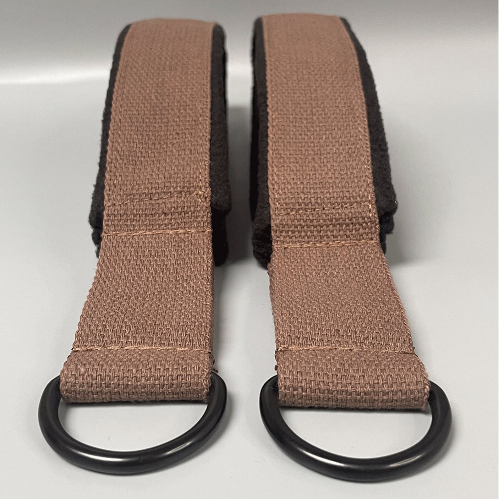 Pretty Pilates Reformer Double Loop Straps, Pilates Loops, Pilates ...