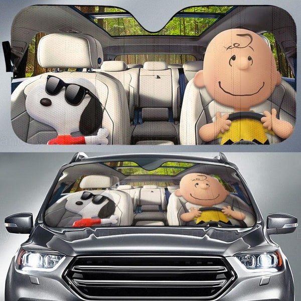 Snoopy - Etsy