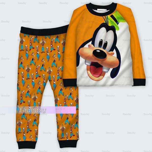 Goofy Pants - Etsy