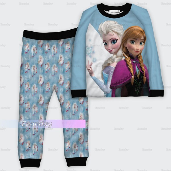 Disney's Frozen - Etsy