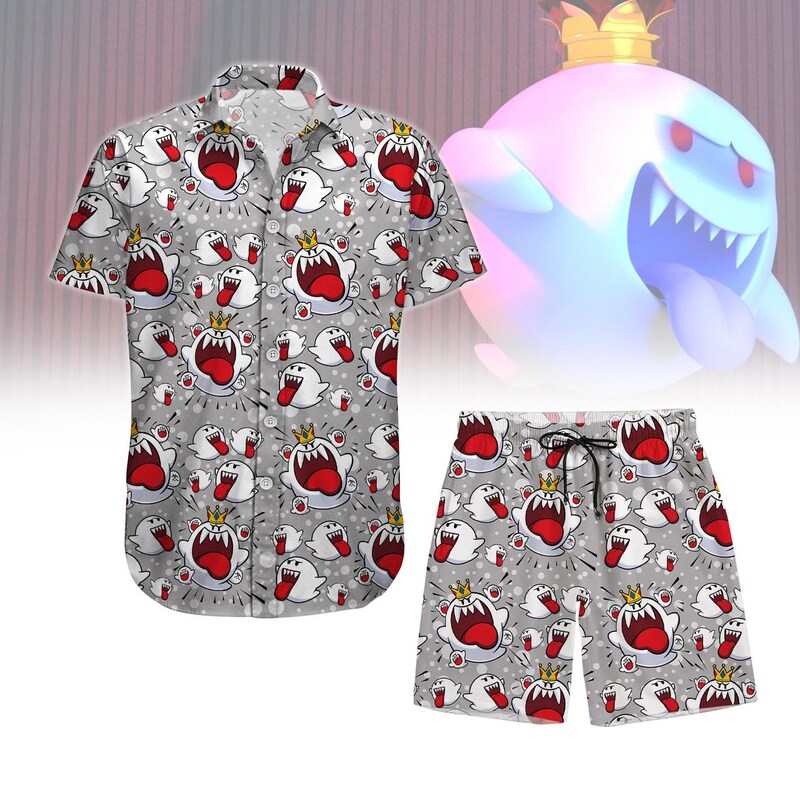 Mario kart world character costumes - Etsy.de