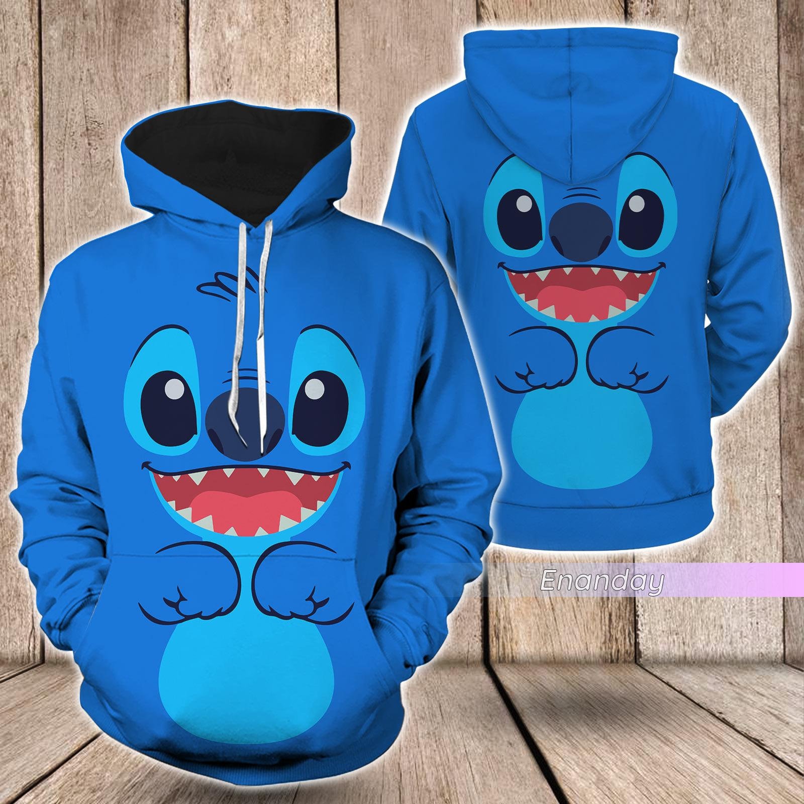 Stitch Shirt, Stitch And Angle Hoodie, His Angle Her Stitch Hoodie ...
