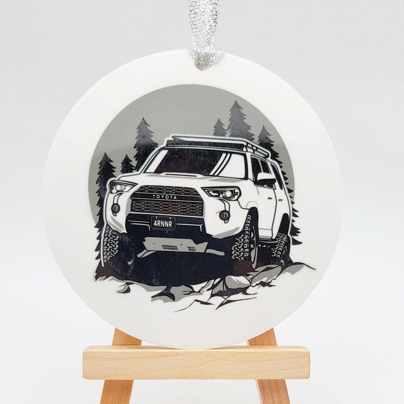 Runner Ornament - Etsy