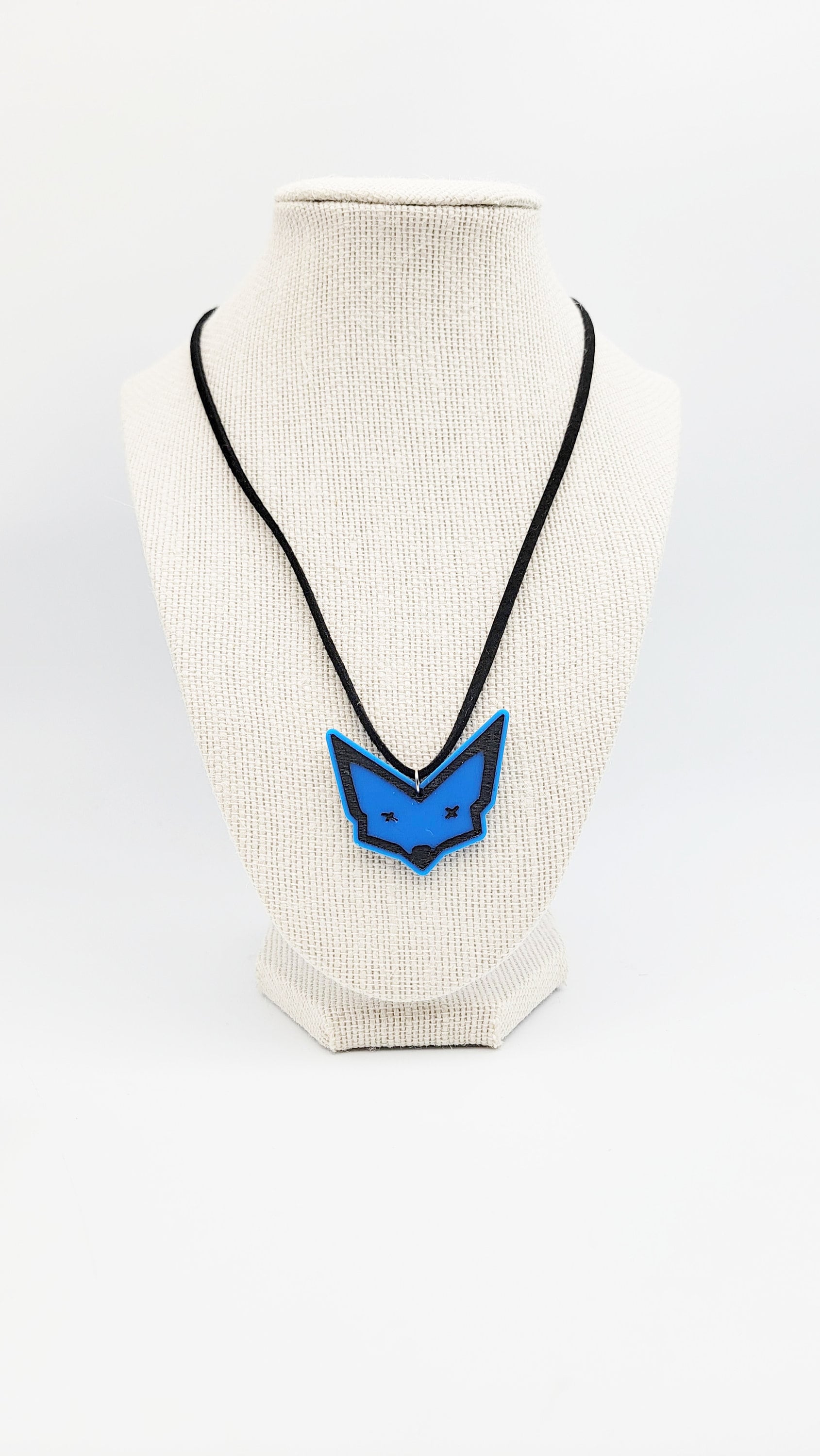 Rauw Alejandro Inspired Necklace, Rauw Alejandro Fox, Rauw Alejandro ...