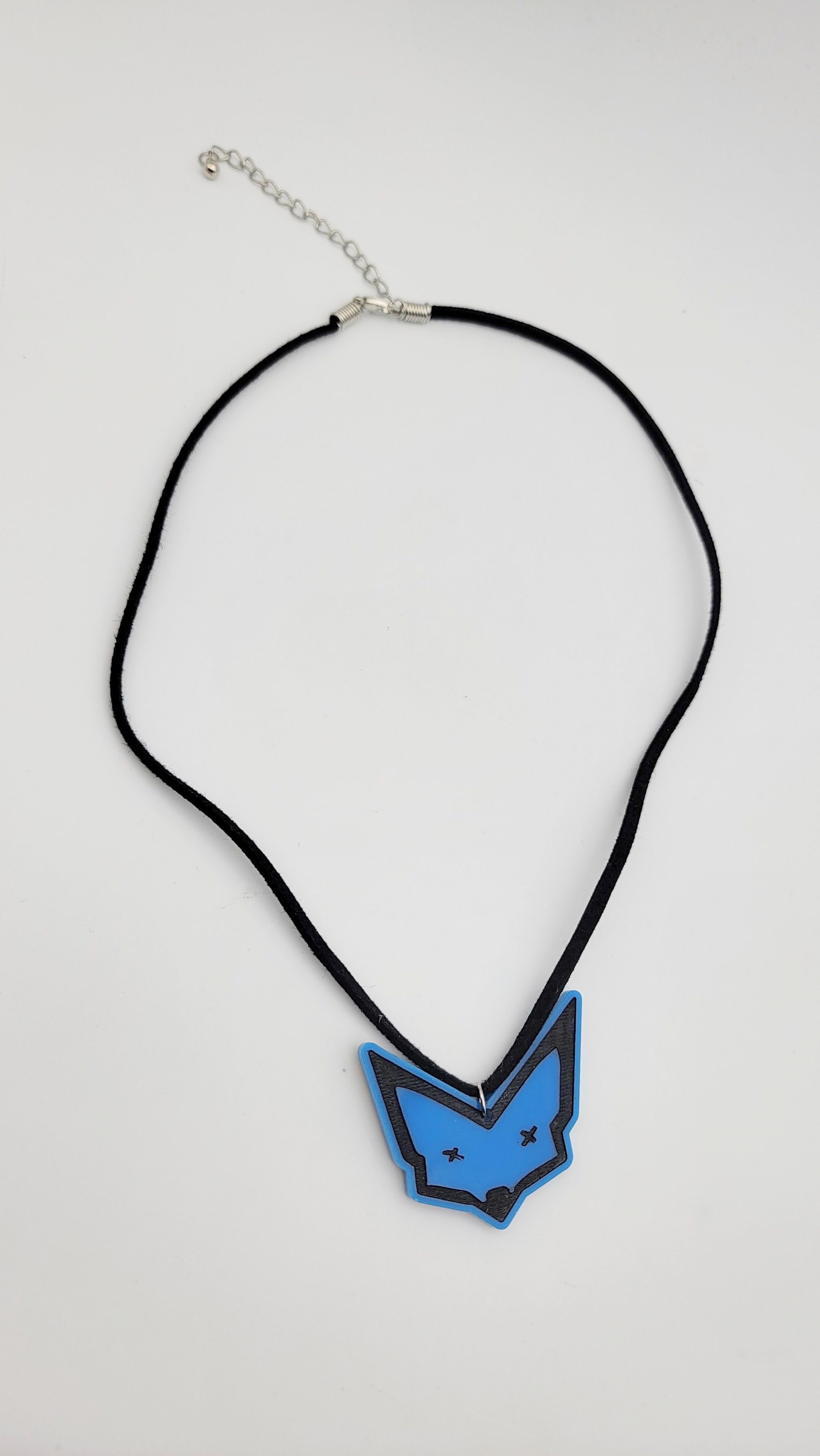 Rauw Alejandro Inspired Necklace, Rauw Alejandro Fox, Rauw Alejandro ...