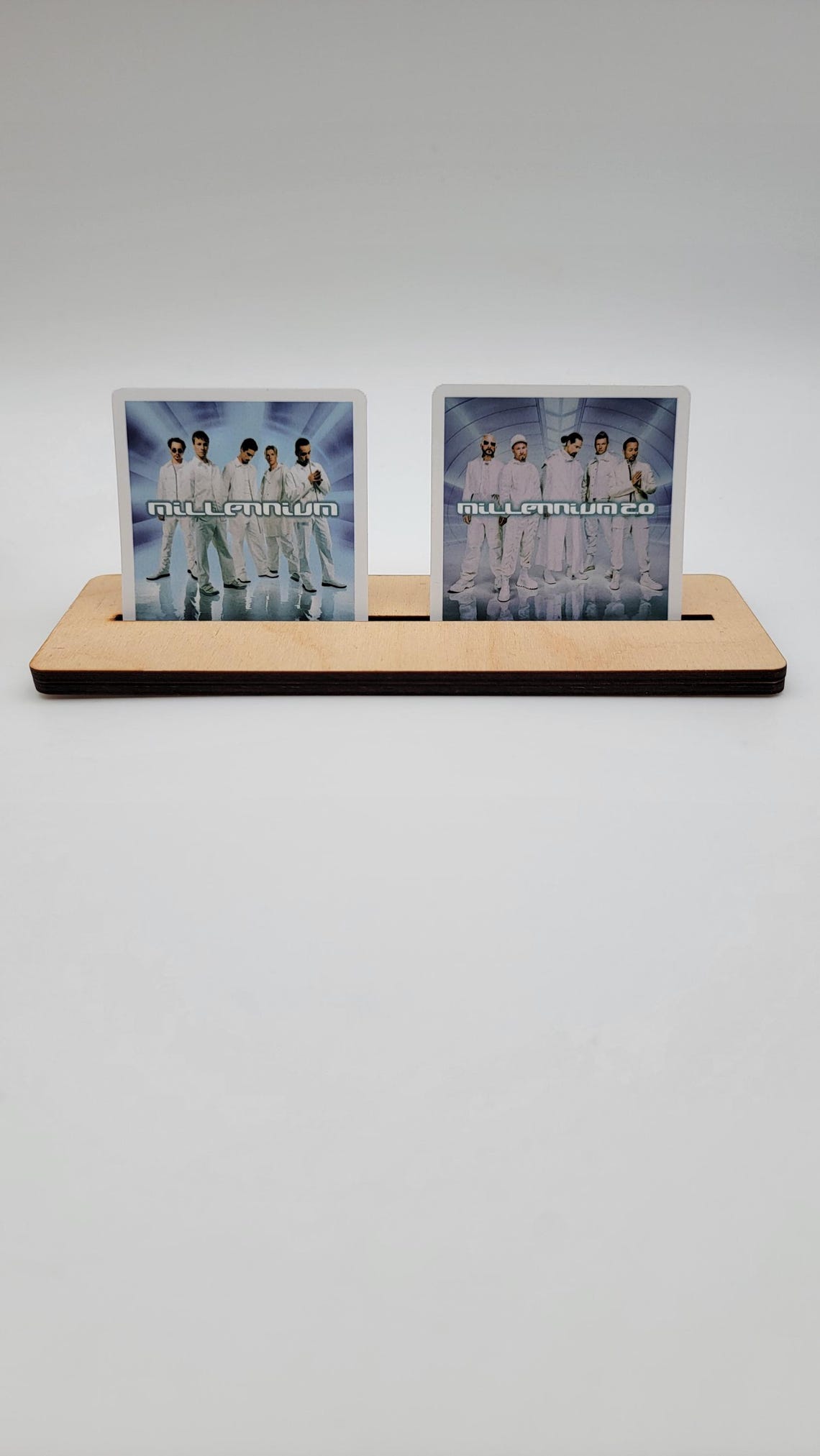 Backstreet Boys Stickers | Boy Band Stickers | Millennium 2.0 | 90's ...