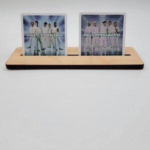 Backstreet Boys Stickers | Boy Band Stickers | Millennium 2.0 | 90's ...