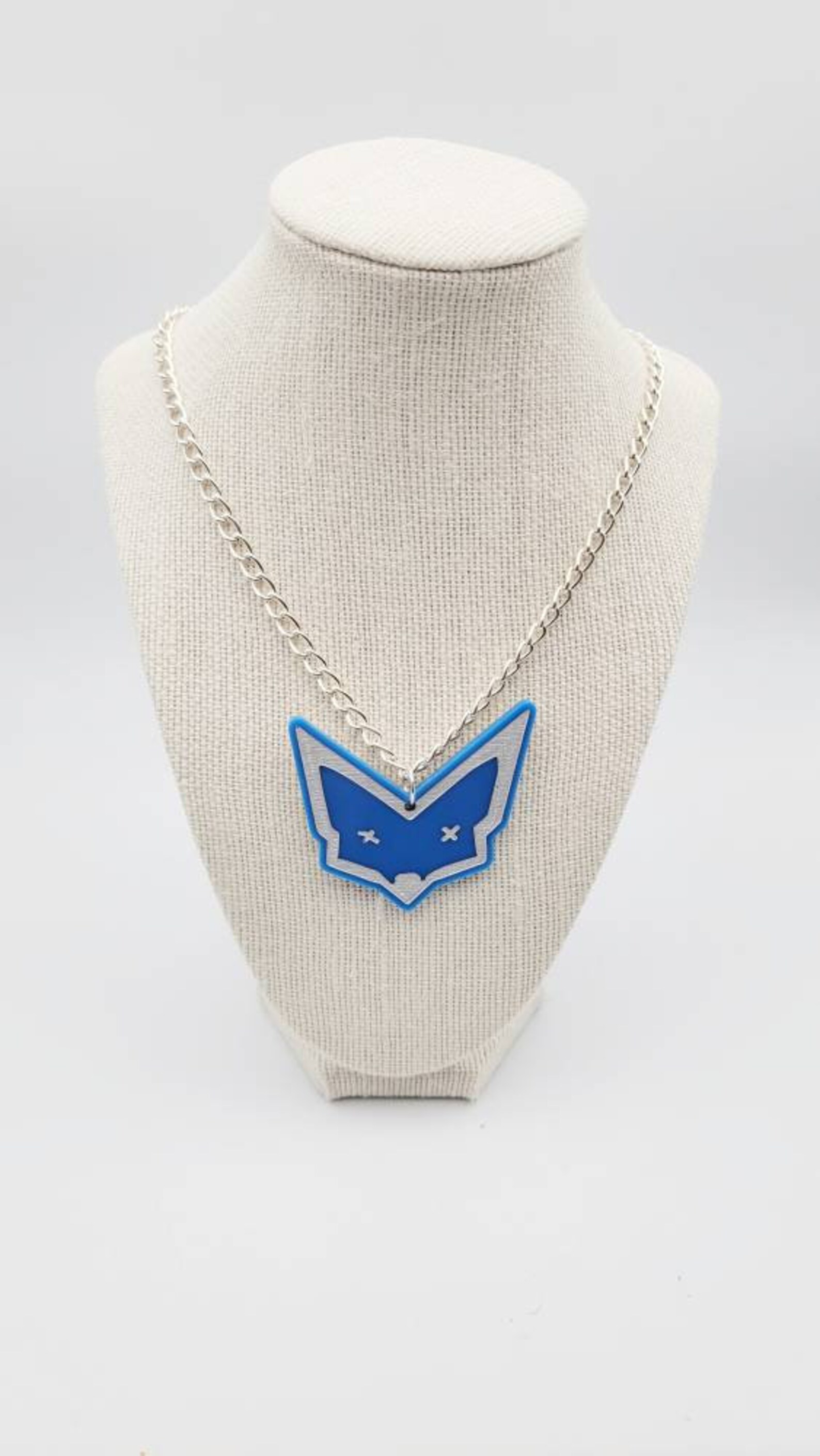Rauw Alejandro Inspired Necklace, Rauw Alejandro Fox, Rauw Alejandro ...