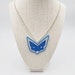 Rauw Alejandro Inspired Necklace, Rauw Alejandro Fox, Rauw Alejandro ...