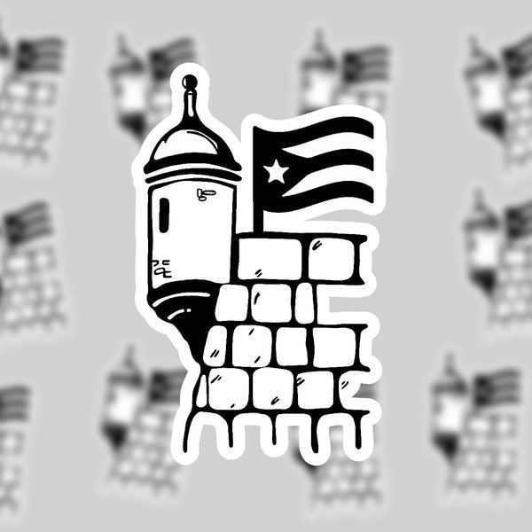 Diablo Black Decal - Etsy