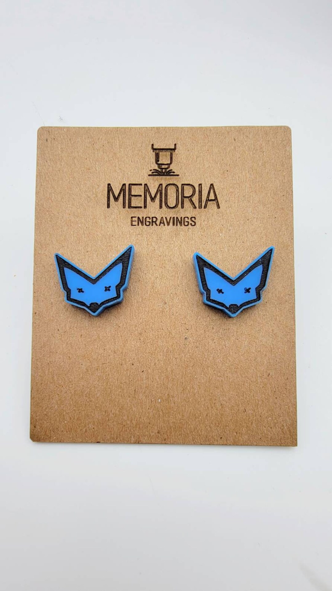 Rauw Alejandro Stud Earrings, Rauw Alejandro Merch, Fox Stud Earrings ...