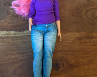 Sexy Barbie Dolls | Etsy UK