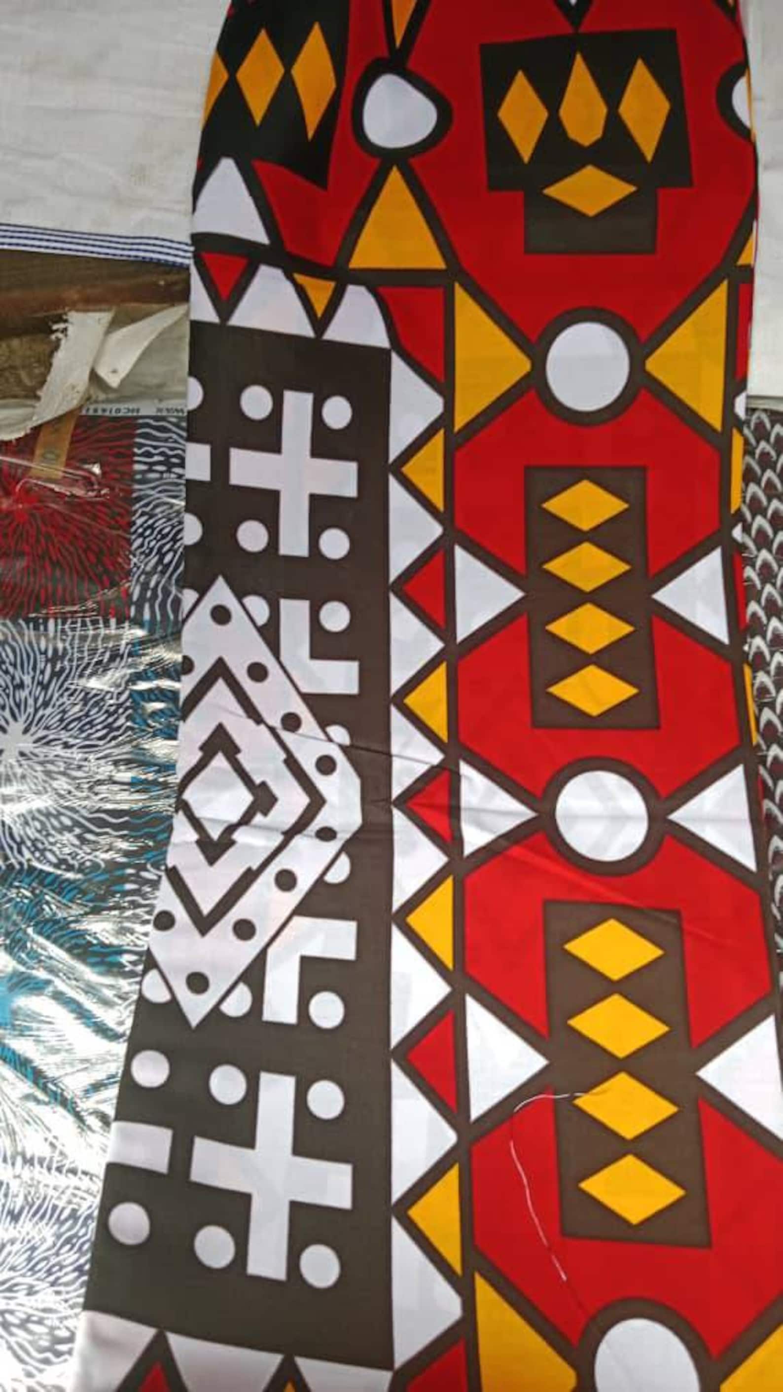 African Kente Dress,african Jacket and Trousers for Women,african Women ...