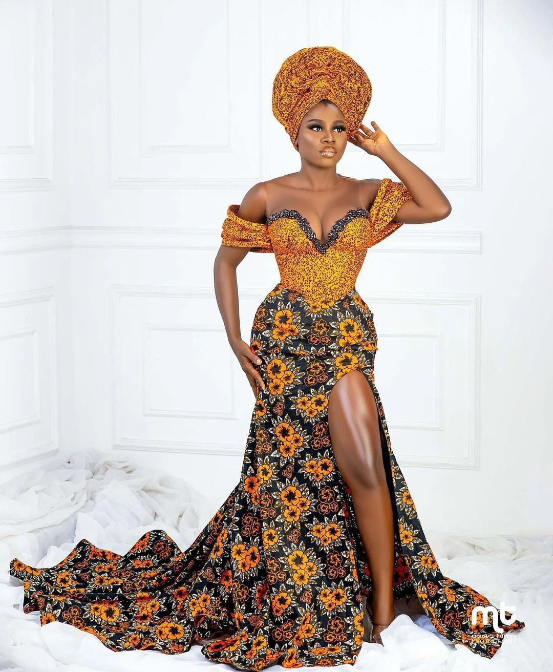 Prom Dress,african Fashion,women African Clothing,african Fashion ...