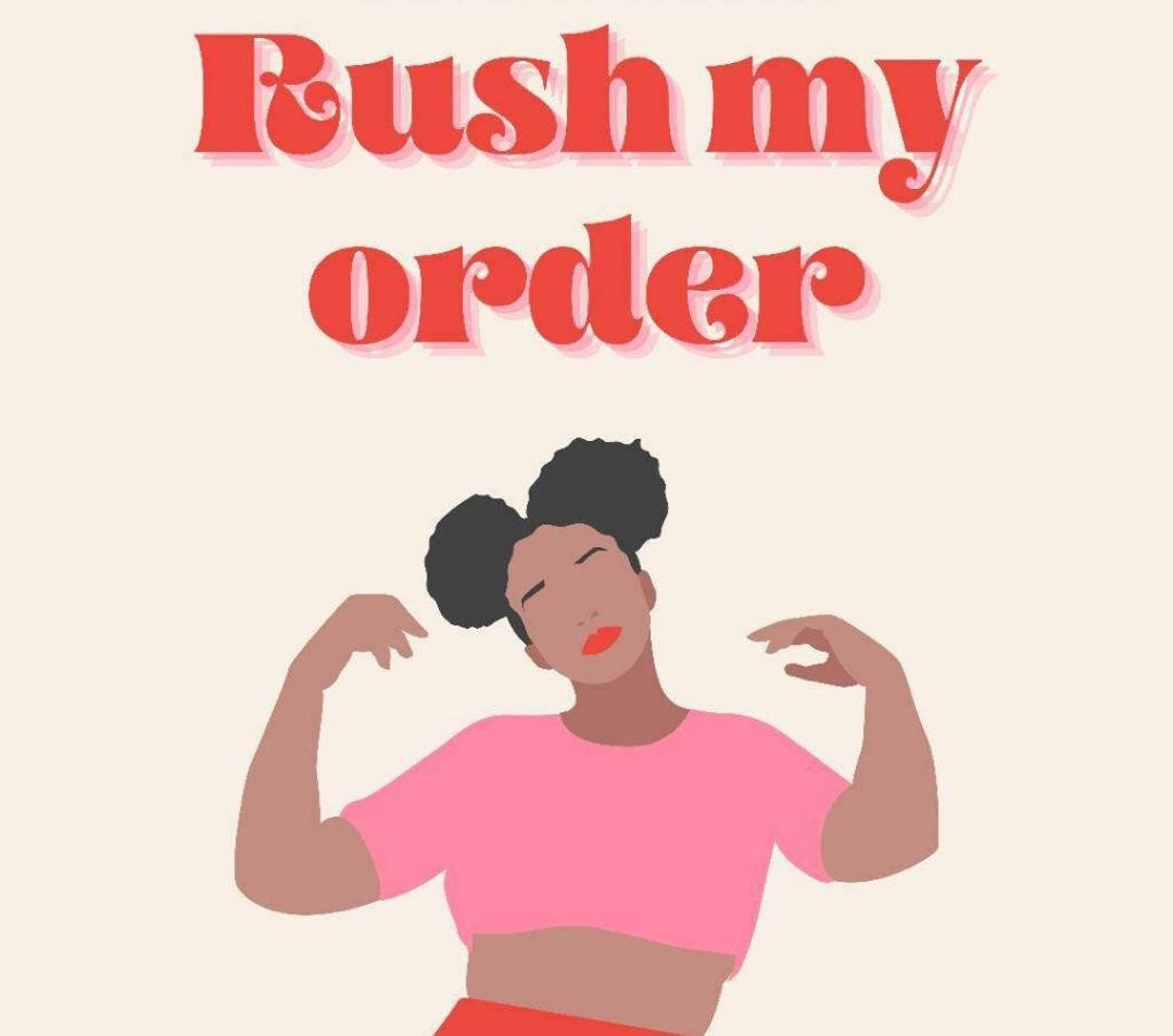 Express Order, Urgent Order, Emergency Orders, Urgent Dress, Rush My ...