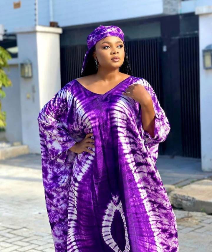 African Print Bubu Maxi Dress,bubu Gown, Long African Dress, Ankara ...