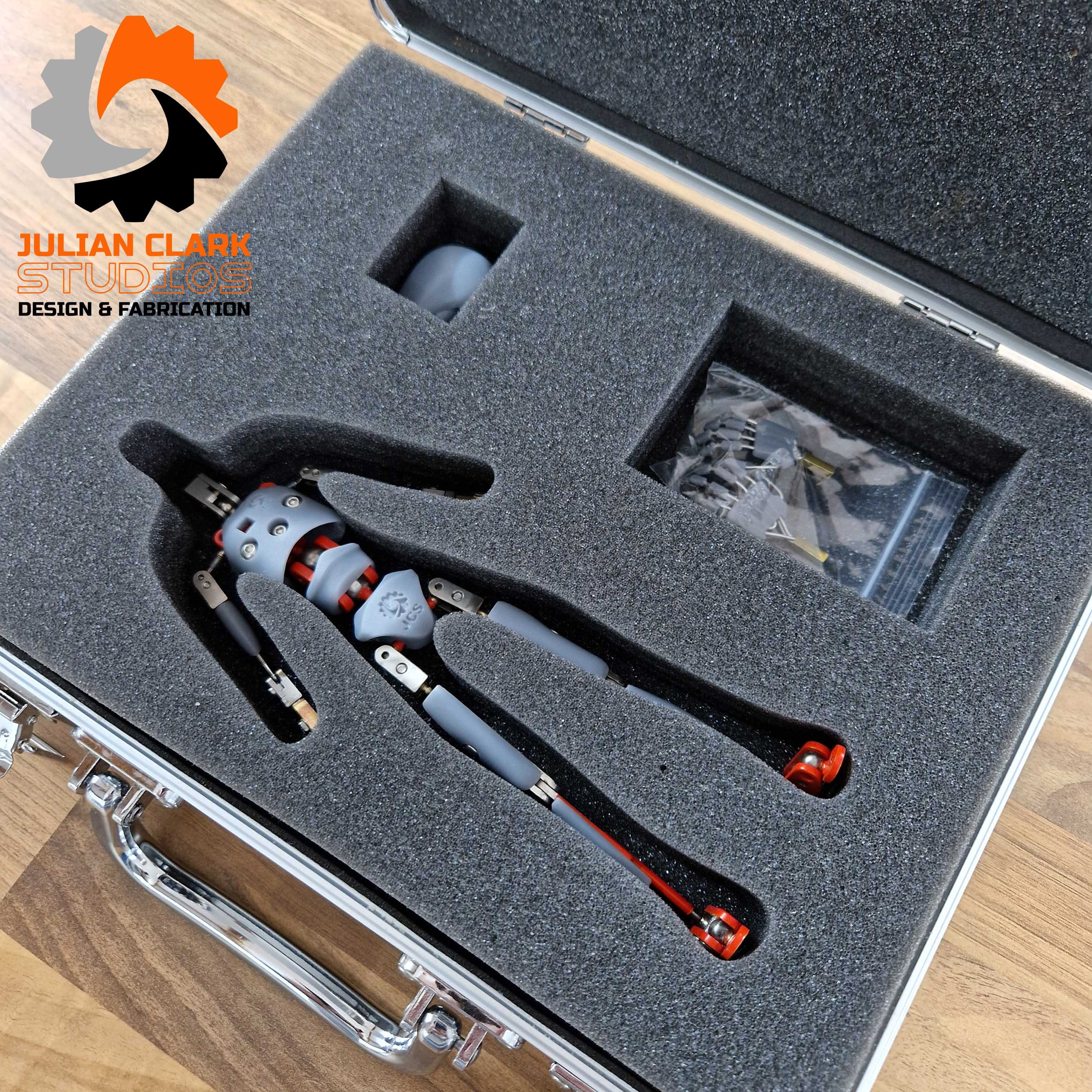 Stop Motion Animation Armature Modus V4 - Etsy