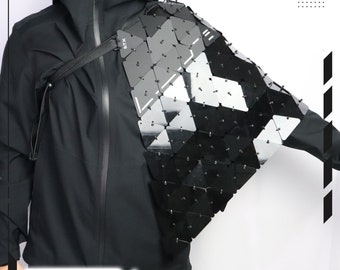 Futuristic Armor - Etsy