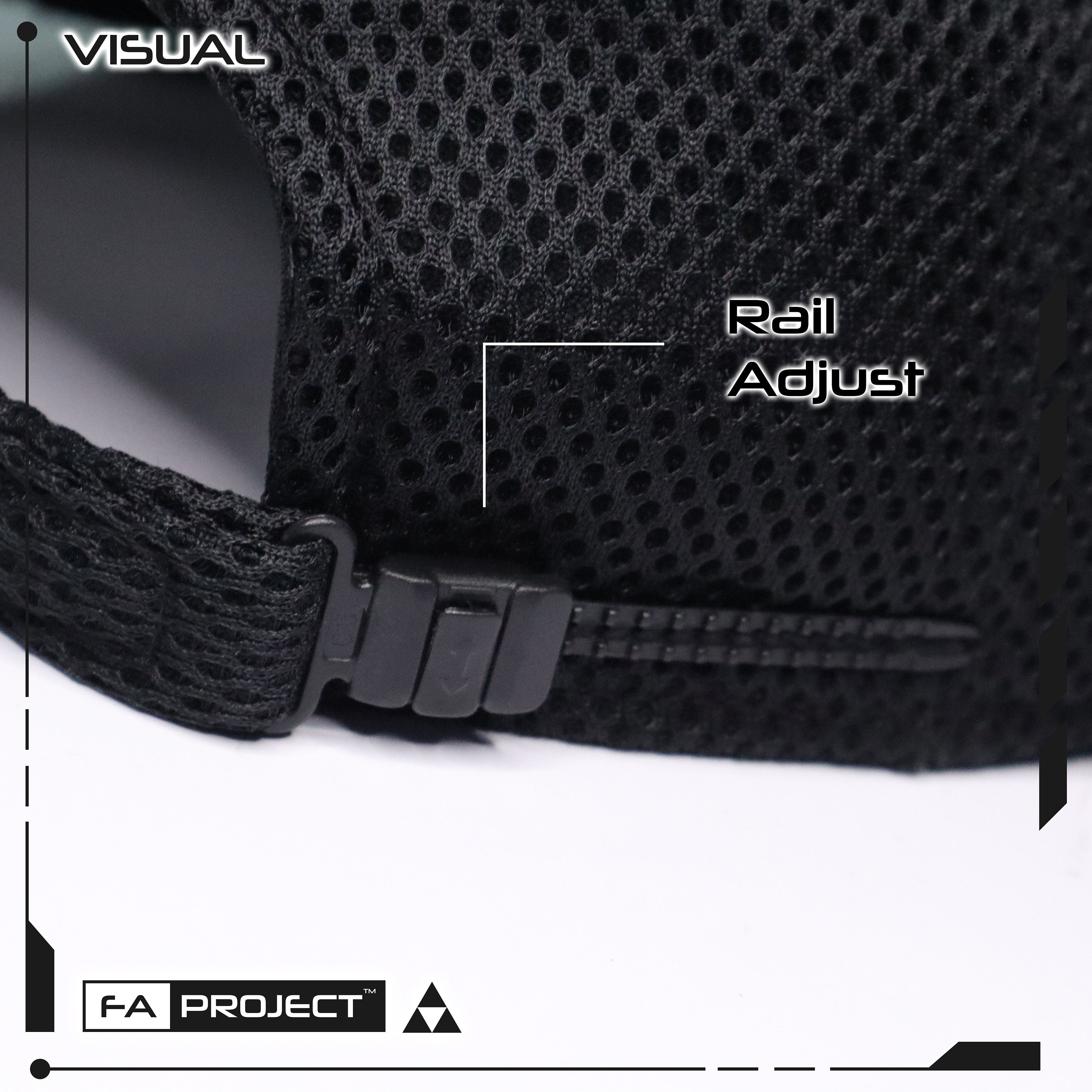 Armored Tactical Techwear Hat CAP-XH013 - Etsy