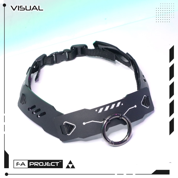 Futuristic Hat - Etsy