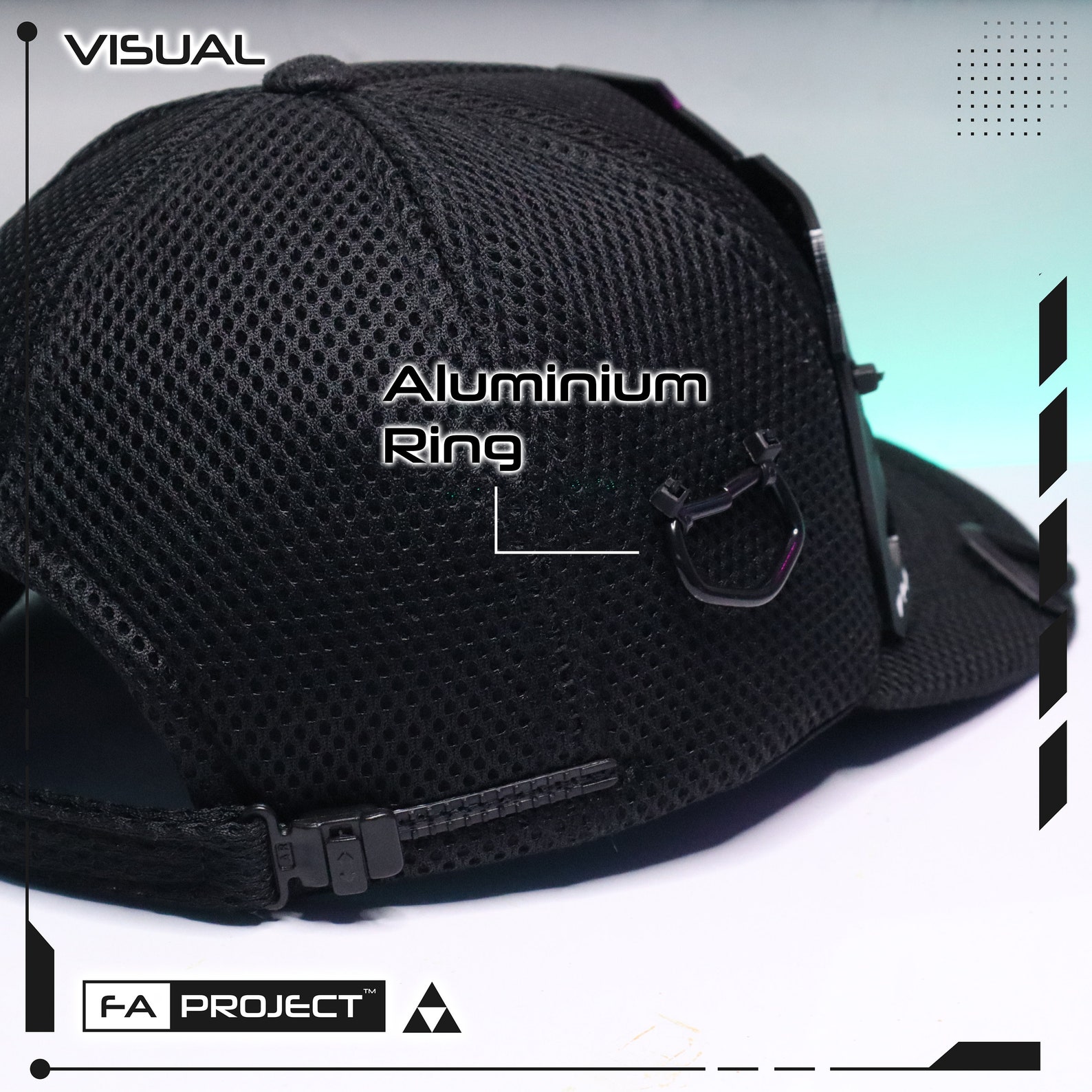 Armored Tactical Techwear Hat CAP-XH013 - Etsy