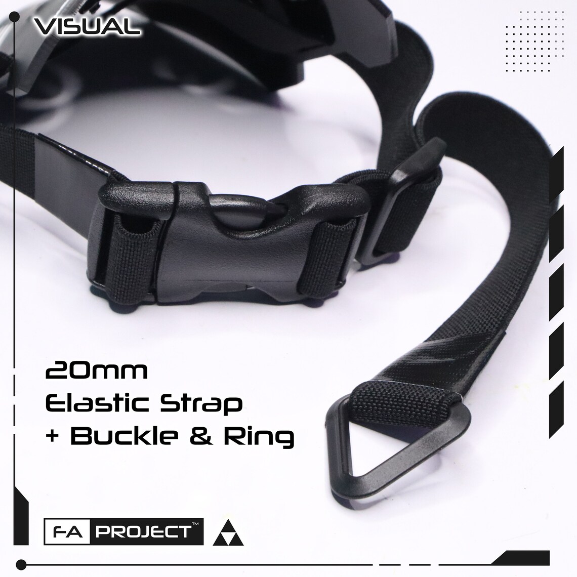 Armor Plate Armband & Shoes Cover Futuristic Mecha ARMOR-X01S - Etsy