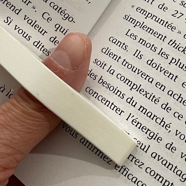Reading Ring - Etsy