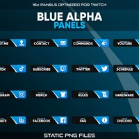 Animated Ragnar Twitch Overlay Package for Streamers Dark Vikings God ...