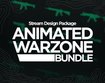 Call of Duty Warzone Emotes - Etsy