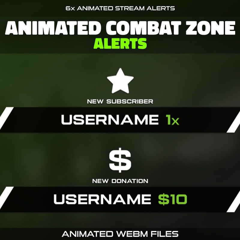 Black Ops 6 Overlay - Etsy