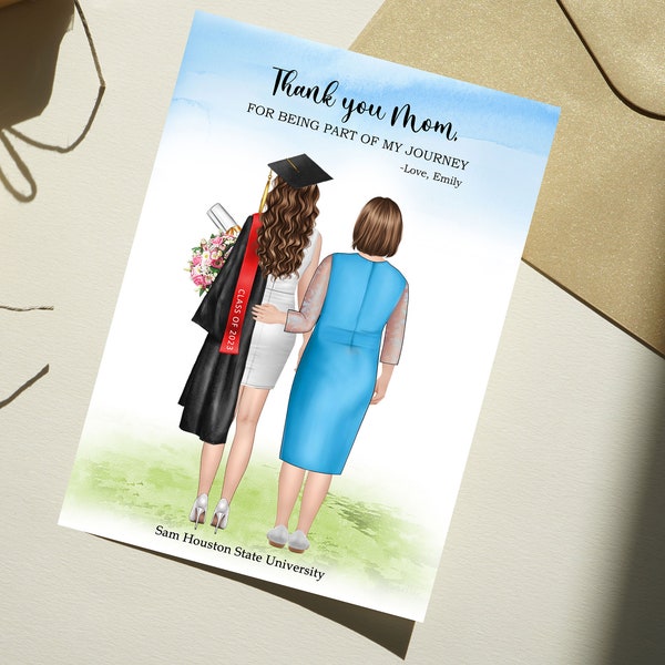 Graduate Card - Etsy