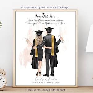 Boyfriend Graduation - Etsy