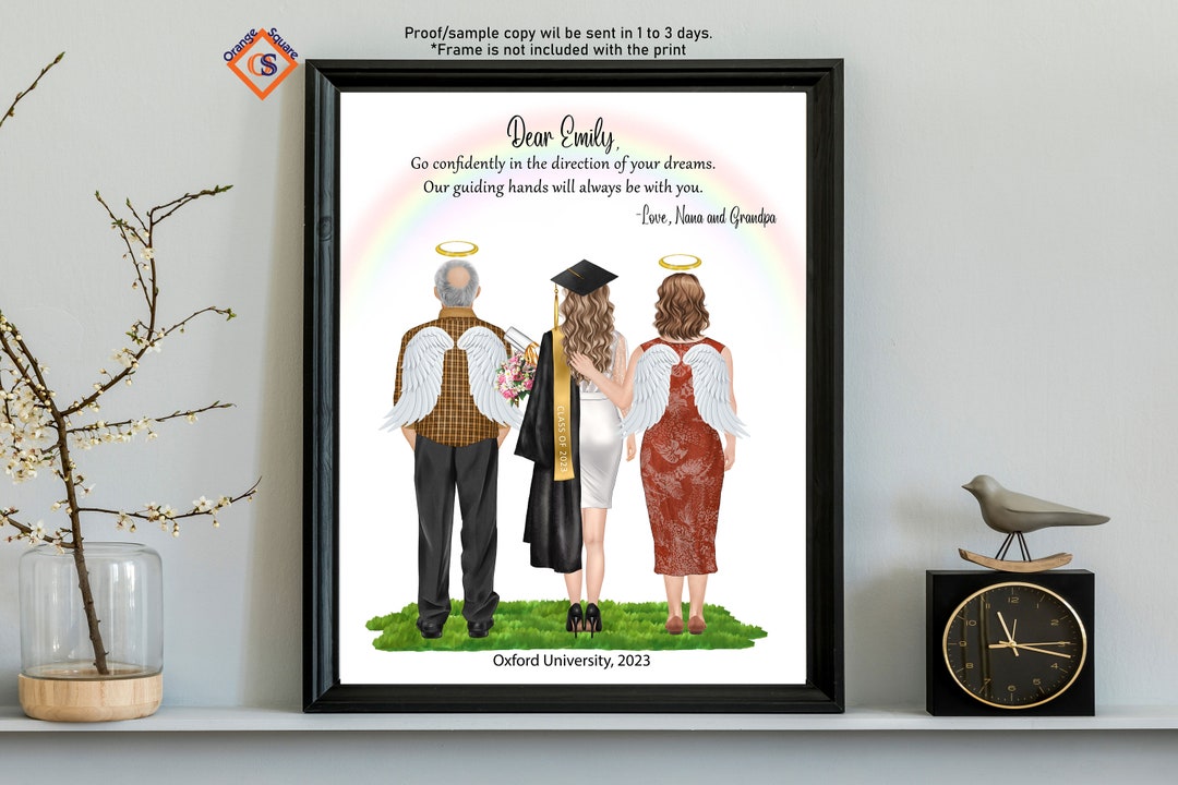 Graduation Remembrance Gift, Personalized Graduation,graduation ...