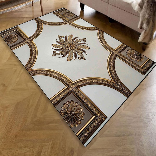 Elegant Rugs - Etsy