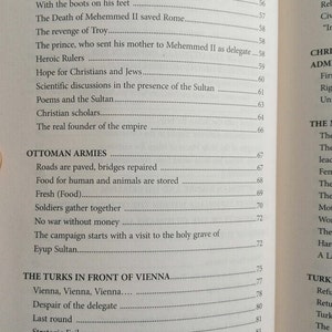 Ottoman Empire Unveiled, Erhan Afyoncu, Academic Researches, Turkish ...