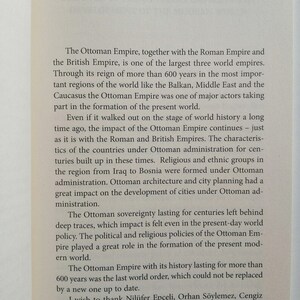 Ottoman Empire Unveiled, Erhan Afyoncu, Academic Researches, Turkish ...