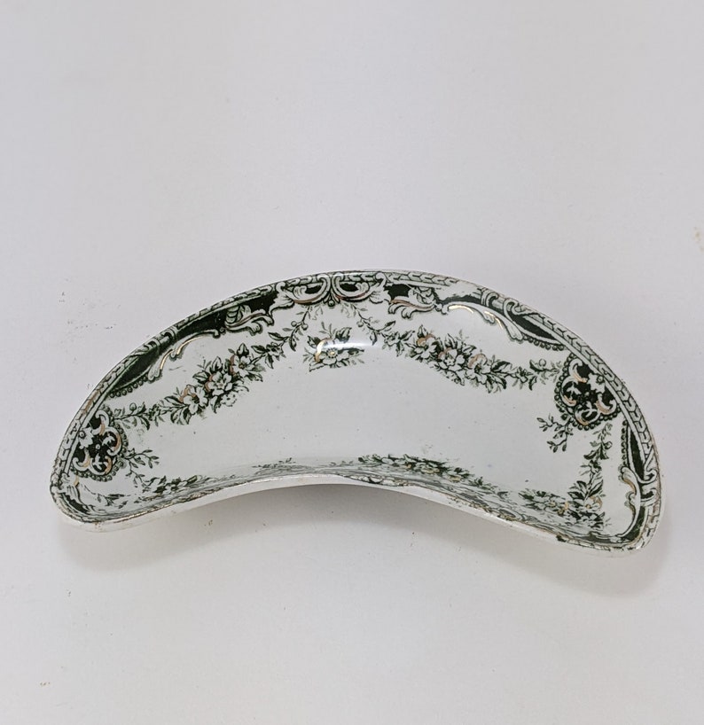 Collectible Plates Art & Collectibles Antique British Canadian Crockery ...