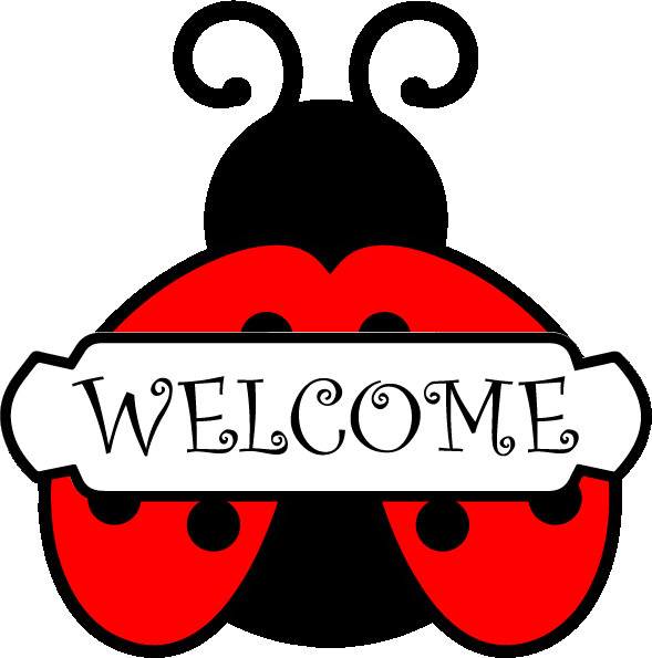 6 Layer Ladybug File Multilayer SVG Vector for Laser Cutters, Cnc ...