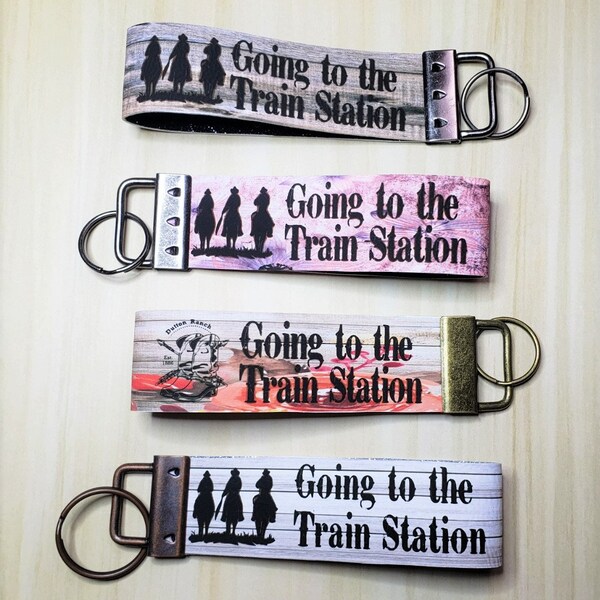 Train Station Stickers - Etsy