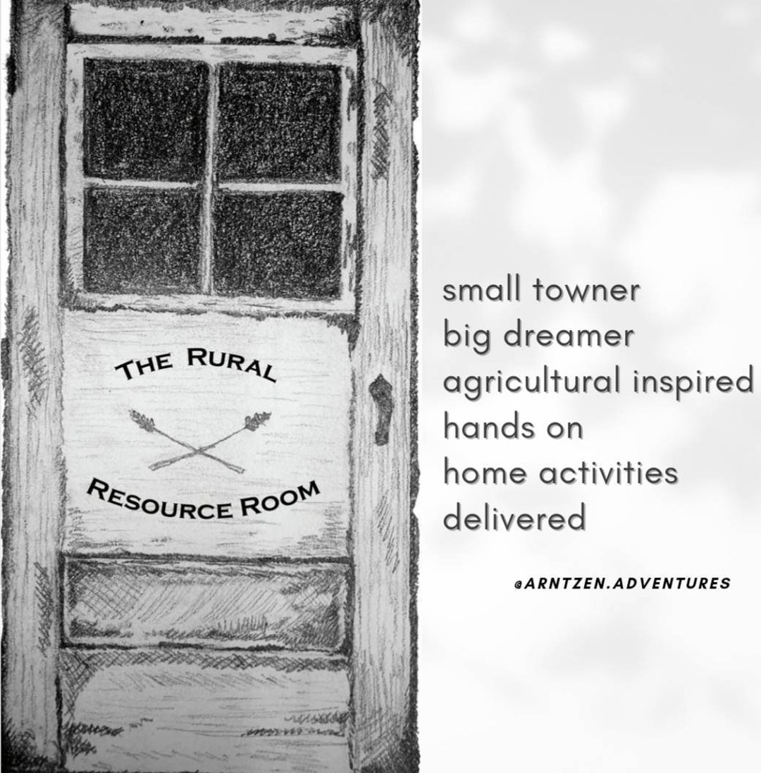 Calving Agtivity Box - Etsy