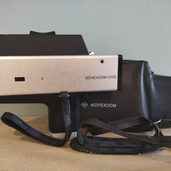 Super 8 Camera - Etsy