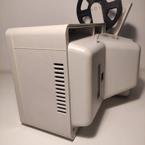 Eumig R2000 Instaprojection Super 8 & 8mm Projector - Etsy