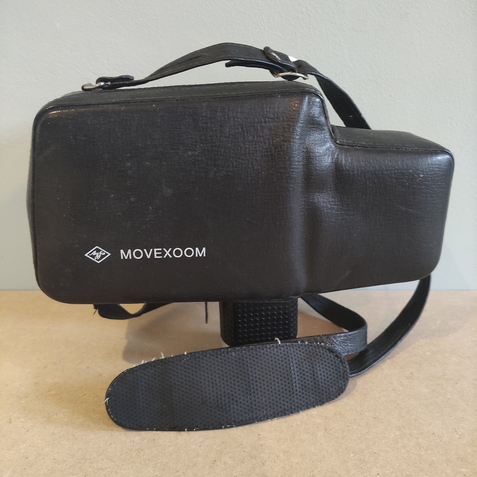 Agfa Movexoom 2000 Super 8 Camera - Etsy